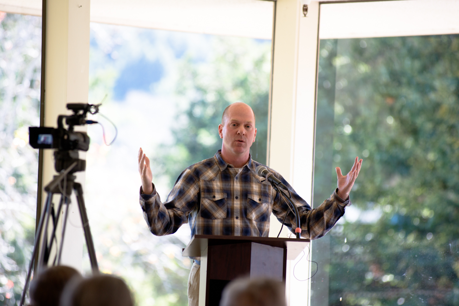 Central Coast Coho Salmon Federal Recovery Plan released - Point Reyes ...