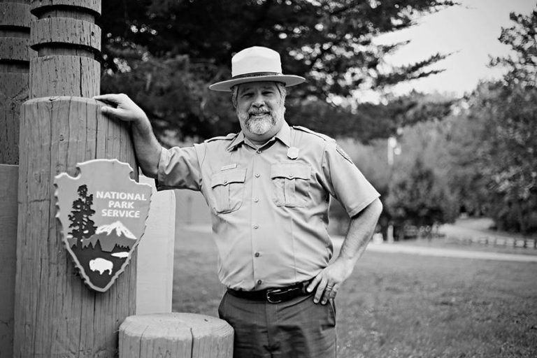 Longtime park chief to retire - Point Reyes Light