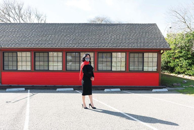 Roadhouse eatery to open in Point Reyes - Point Reyes Light