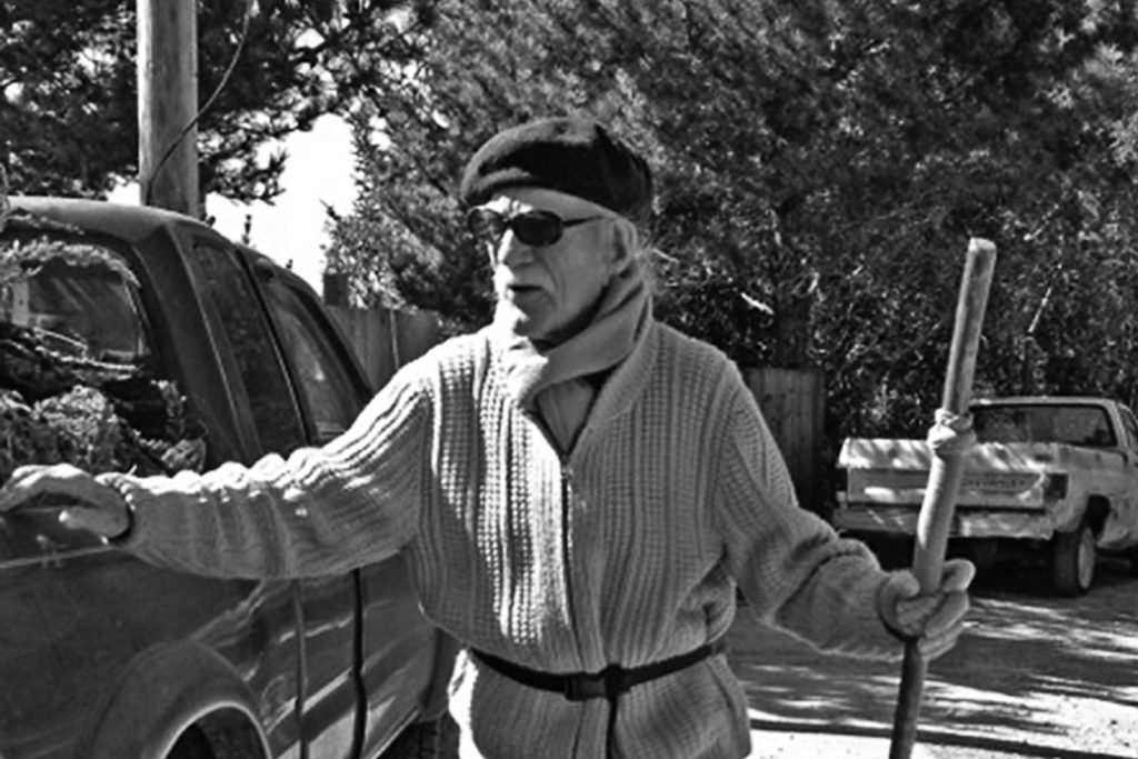 Sandy Jacobs, regarded for sound work and more, dies at 90 - Point ...
