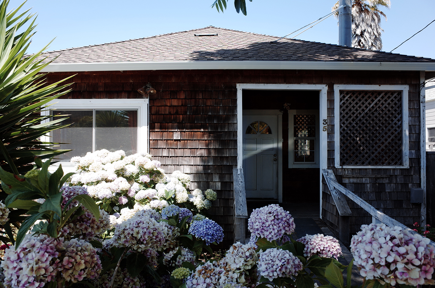 CLAM gets funds for new affordable home - Point Reyes Light