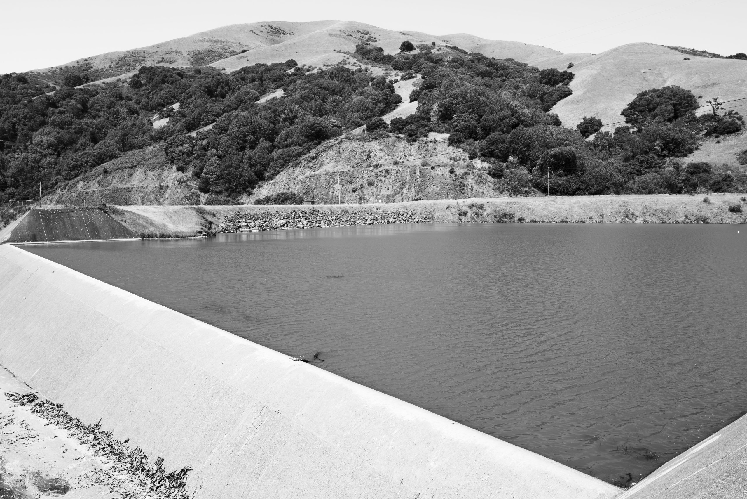 Nicasio warns of spillway plan impacts - Point Reyes Light