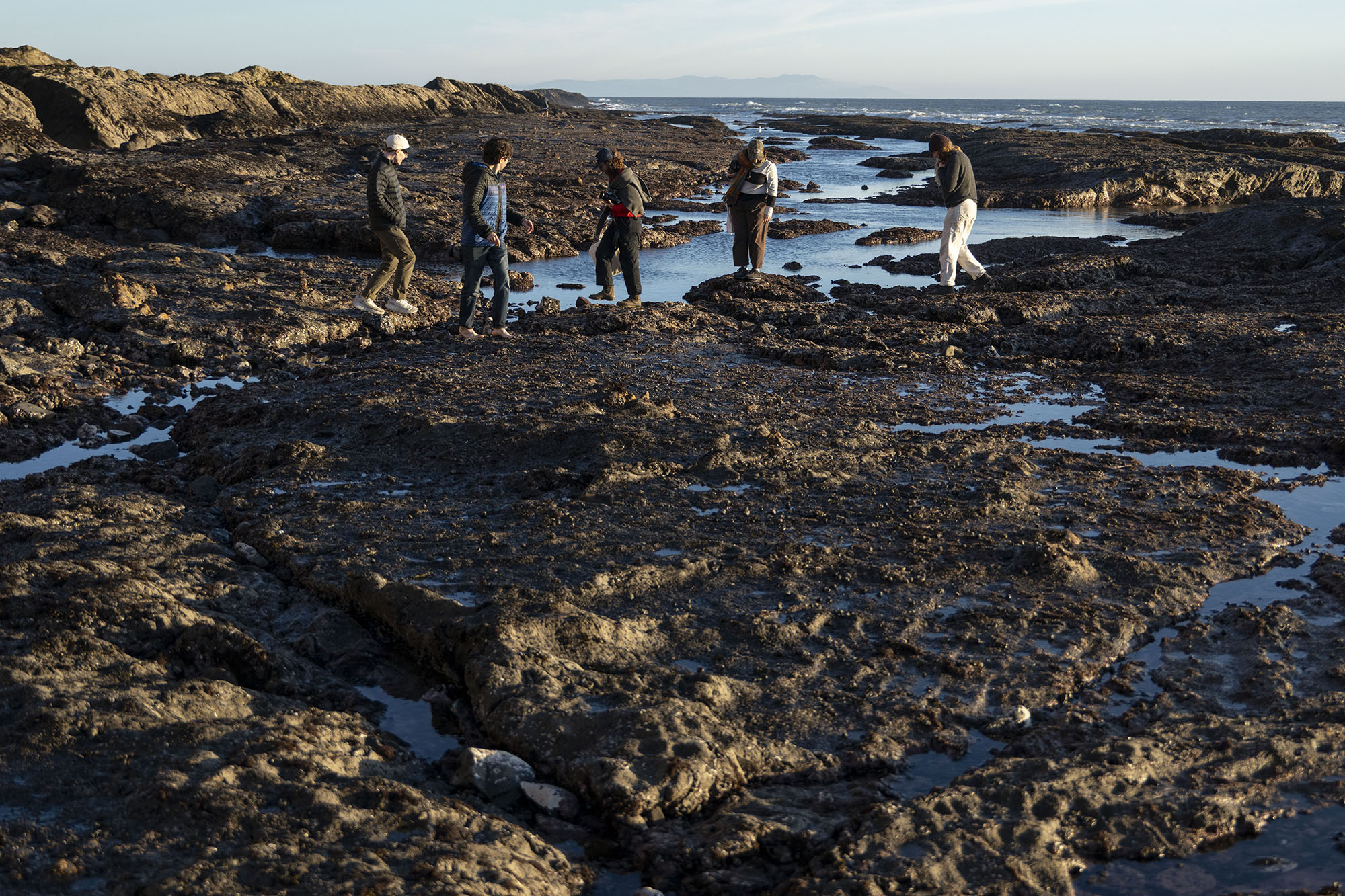 EAC loses key support for fishing ban - Point Reyes Light